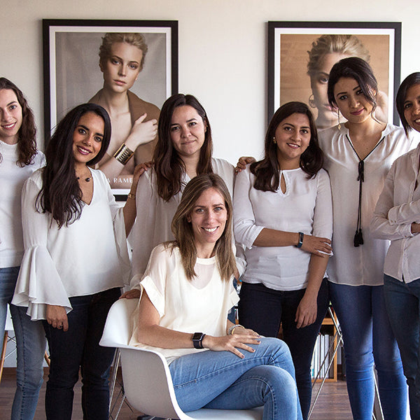 For all the Women Around the World! – WORLD INSPIRED JEWELRY