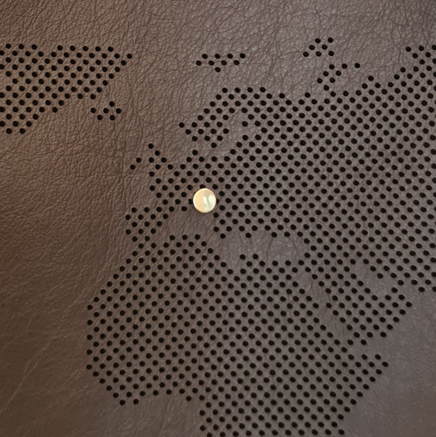 DOT PINS X 5 – CRISTINA RAMELLA